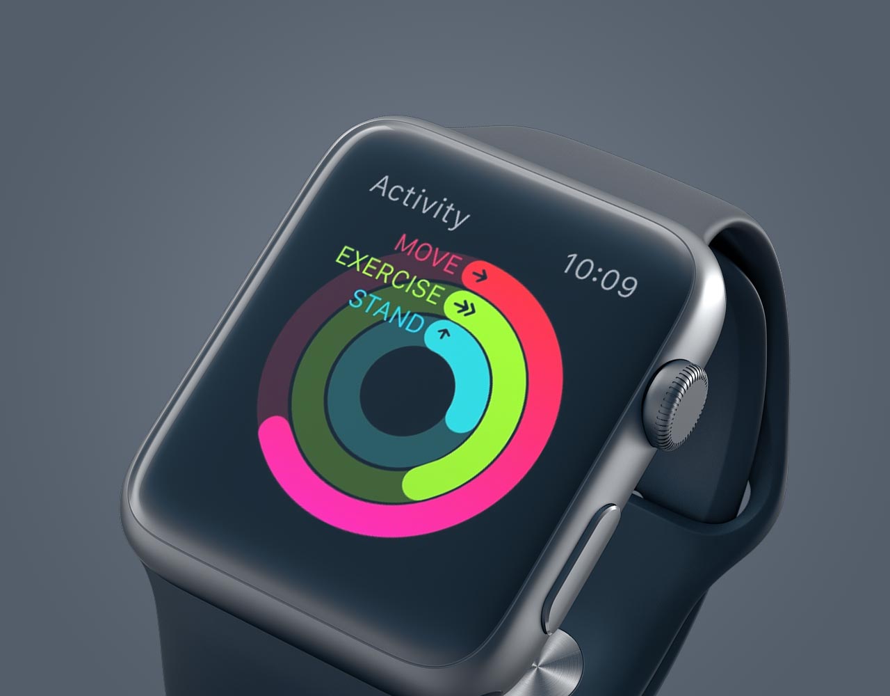 Design – CIM Holding